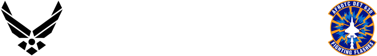 Crosstown Cadet Registration | Air Force ROTC Detachment 630